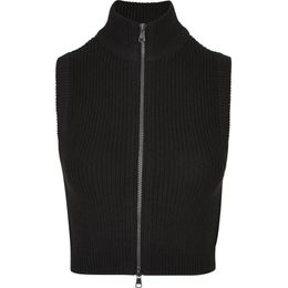 Urban Classics Outerwear - Vest in black | Gr.: S
