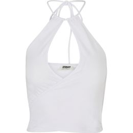 Urban Classics Tanks & Cami in white | Gr.: 4XL