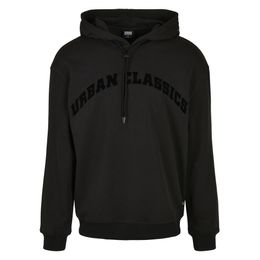 Urban Classics Sweat & Fleece - Hoodies in black | Gr.: S