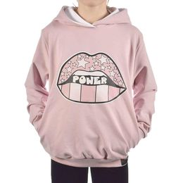 KMISSO Pullover in Lachs | Gr.: 128