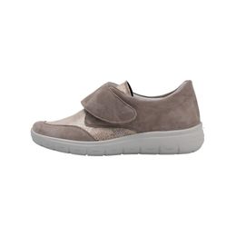 Semler Slipper in beige | Gr.: 37,5