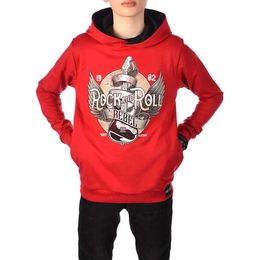 BEZLIT Hoodie in Rot | Gr.: 122