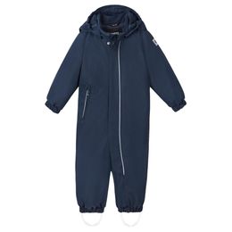 Reima Schneeanzug " Puhuri " in Navy | Gr.: 74