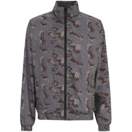 Urban Classics Track Jacket in darkdesert camo | Gr.: XL
