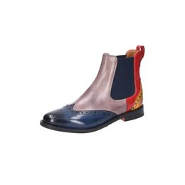 Melvin & Hamilton MELVIN & HAMILTON Stiefelette in bunt | Gr.: 40