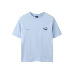 name it T-Shirt in Kentucky Blue | Gr.: 134/140