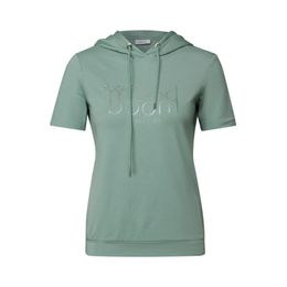 Cecil T-Shirt in matcha green | Gr.: XL