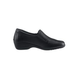 WITT WEIDEN Slipper in schwarz | Gr.: 40