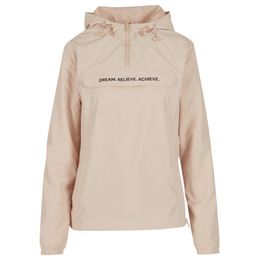 Mister Tee Sweat & Fleece - Hoody in light pink | Gr.: XL