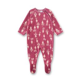Sanetta Overall in Rosa | Gr.: 80