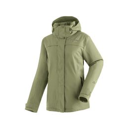 Maier Sports Funktionsjacken Lisbon in Oliv101 | Gr.: 46