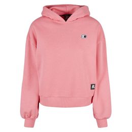 starters STARTER Sweat & Fleece - Hoody in pinkgrapefruit | Gr.: XS