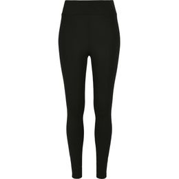 Urban Classics Leggings in black | Gr.: XS