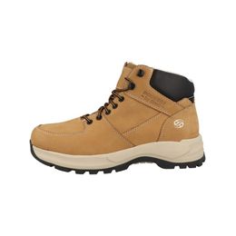 Dockers by Gerli Schn&uuml;rboots 53KL102 in hellbraun | Gr.: 46