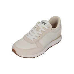 Woden Sneaker Low Ronja WL740 in natur | Gr.: 40