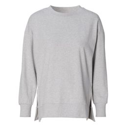 Noppies Still-Pullover Pepe in Grey Melange | Gr.: M