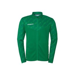 Uhlsport Trainingsjacke Progressive 28 Poly in lagune | Gr.: 152