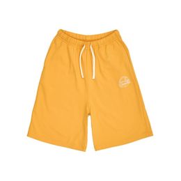 JAM Generation Sweatshorts in Bright gold | Gr.: 116