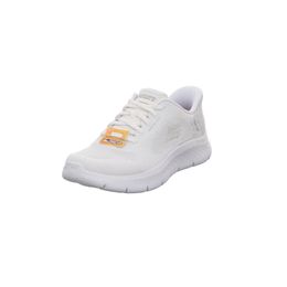 Skechers Slipper GO WALK FLEX-SAFIYA in white | Gr.: 41