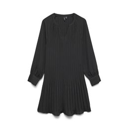 V&eacute;ro Moda Vero Moda Kleid in Black | Gr.: 48