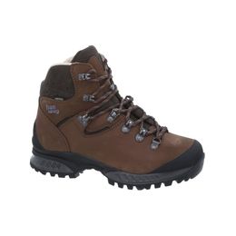 Hanwag W TATRA II NARROW LADY GTX in Braun | Gr.: 43