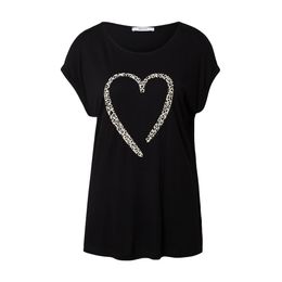 ABOUT YOU Shirt 'Ela' female Black size 38