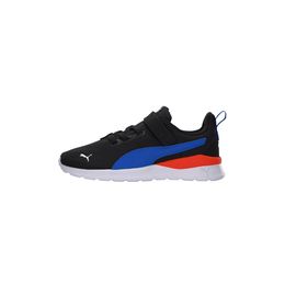 Puma Sneakers 'Anzarun Lite' boy Black size 13
