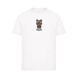 Mister Tee T-Shirt in white | Gr.: 158/164