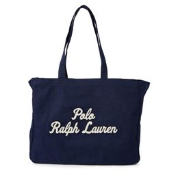 Polo Ralph Lauren Shopper female Blue size One Size