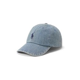 Polo Ralph Lauren Cap female Blue size One Size