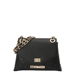 Steve Madden Shoulder Bag 'Bvolt-6' female Black size One Size