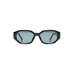 Bershka Sunglasses male Black size One Size