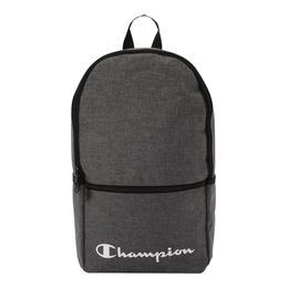 Champion Authentic Athletic Apparel Backpack boy Grey size One Size