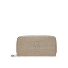 Kipling Wallet 'Money World' female Grey size One Size
