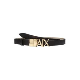 Armani Exchange Belt female Black size One Size