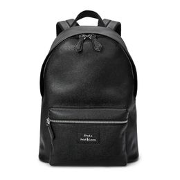 Polo Ralph Lauren Backpack female Black size One Size