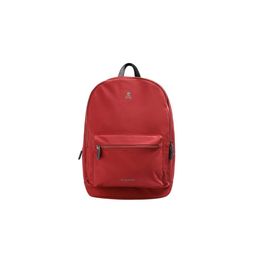 Scalpers Scactive Backpack ' ' Herren Gr&ouml;&szlig;e One Size rot