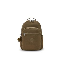 Kipling Backpack 'Seoul' female Grey size One Size