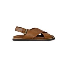 Polo Ralph Lauren Sandals male Brown size 8