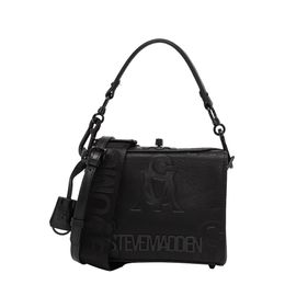 Steve Madden Crossbody Bag 'BKROME-X' female Black size One Size