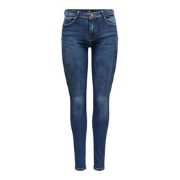 Only Jeans in Dark Blue Denim | Gr.: W25/L32