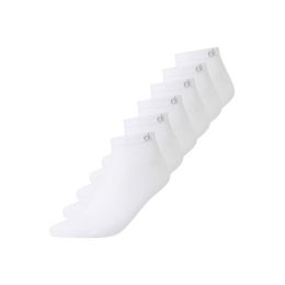 Calvin Klein Underwear Socks male White size 39/42