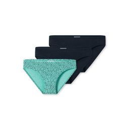 Schiesser Slips 3er-Pack Basic Kids in sortiert 10 | Gr.: 164