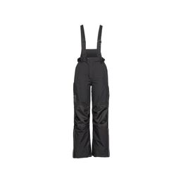 DEPROC Active Skihose SPITZBERGEN II in Schwarz | Gr.: 27