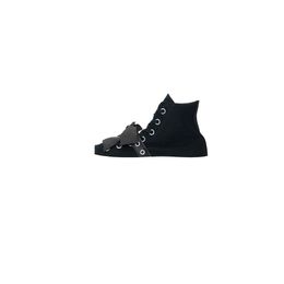 Converse High-Top Sneakers 'Ctas' female Black size 7.5