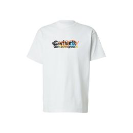 Carhartt Work In Progress Carhartt Wip Shirt 'Primary' male White size XL