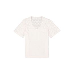 Garcia Shirt female White size L