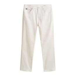 Gant Jeans male White size 30