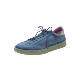 Think! Sneakers Low TURNA HE. in Denim/Kombi | Gr.: 44