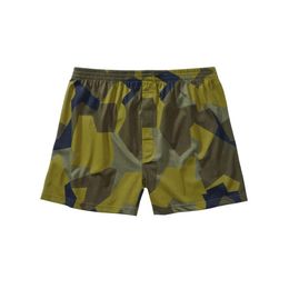 Brandit Boxershort "Boxer Shorts" in Camouflage | Gr.: XL